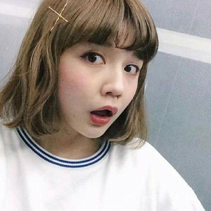 Jepit Rambut Aloi Berbentuk, Klip Rambut Berliku, Pin Pengantin ...