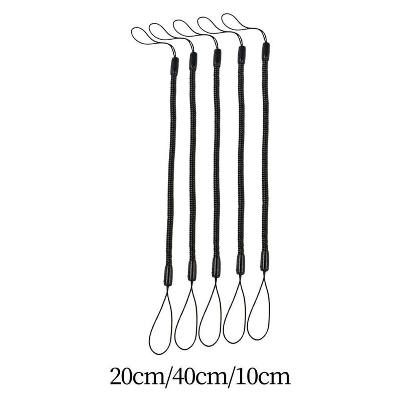 5x Tether Lanyard for Touch Pens Stretch for Handwriting Pen - TikTok ...