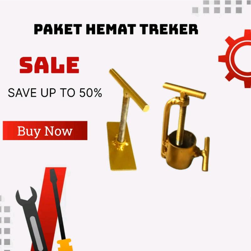 treker pembuka klipan shockbreaker depan motor & treker pres - Shop ...
