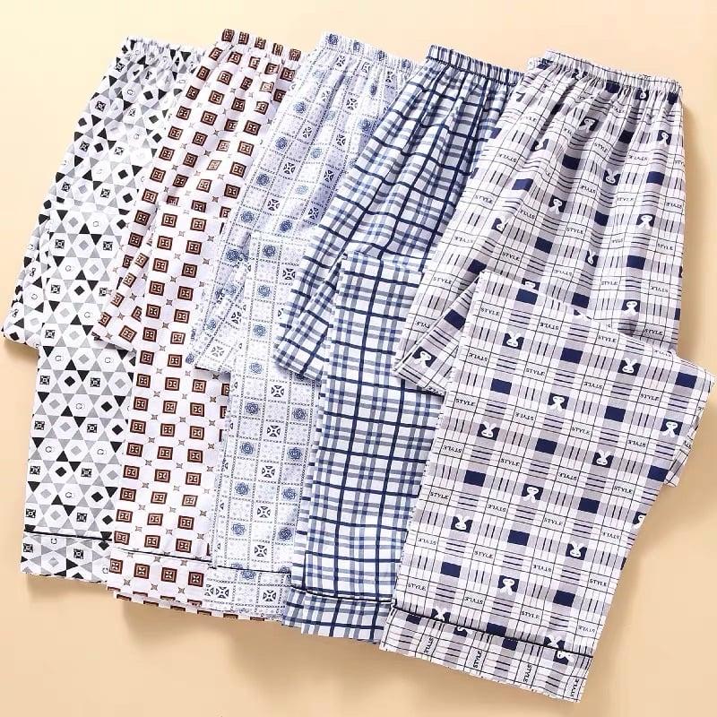 OPDL ONLINE SHOP Adult pajama 3 for 100 thCK/ maKAPAL Cotton - TikTok ...
