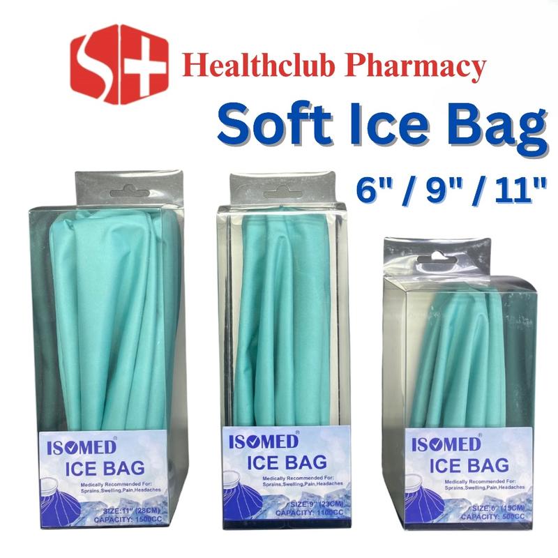 ISOMED Soft Ice Bag 6" / 9" / 11" (MDA Approved) - TikTok Shop Malaysia