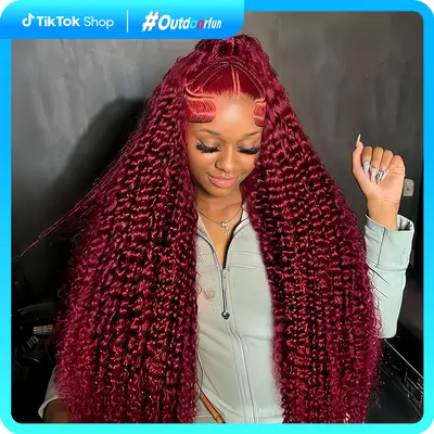 Samara Wig