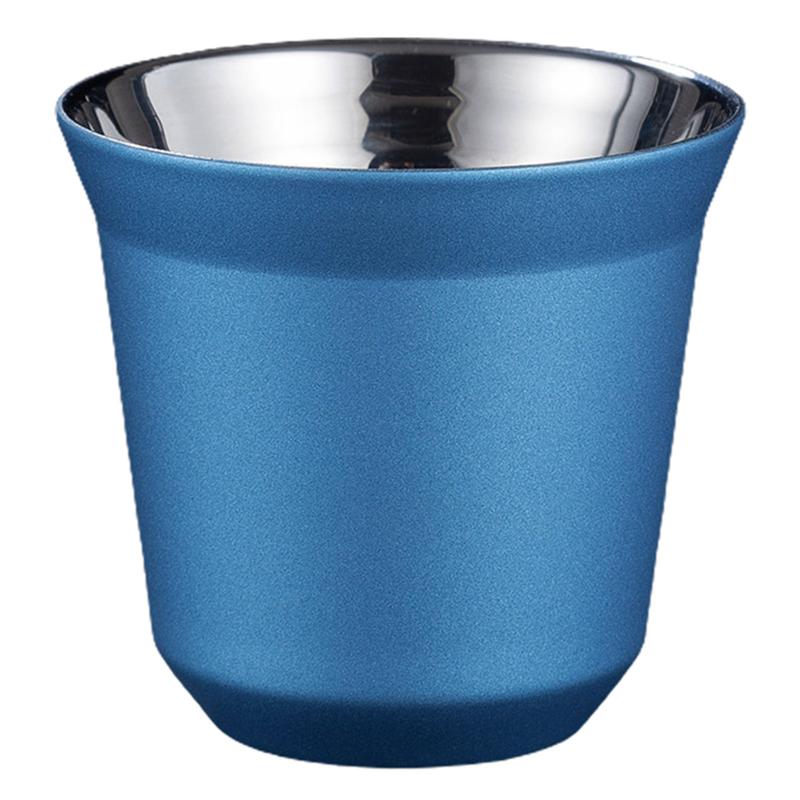 murdyhg Milk Cup Attractive Water Cup Anti-wear Universal Non-stick ...