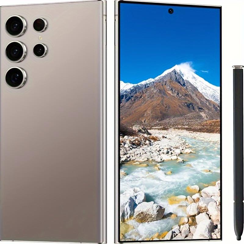 2025 Flagship Unlocked Android 14 Smartphone: High-end 5G Chips ...