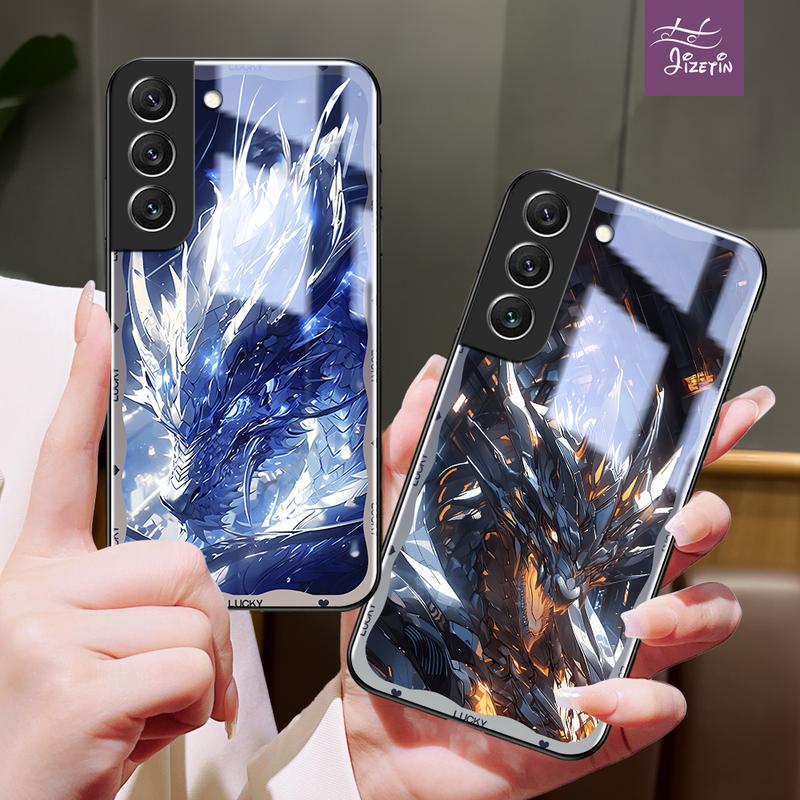 Naga berperisai Casing for Samsung Galaxy S30 Plus/Ultra,S23 - TikTok ...