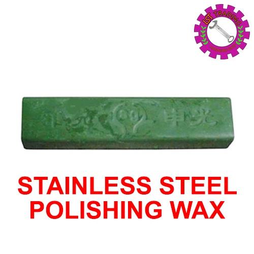 [READY STOCKS] STAINLESS STEEL POLISHING PASTE WAX / POLISHING - TikTok ...