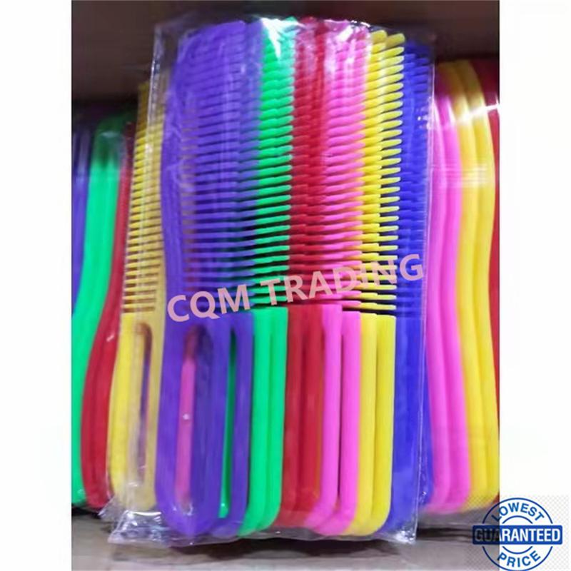 SPS‍‍‍‍ COD Comb suklay sa buhok 12/pck - TikTok Shop Philippines