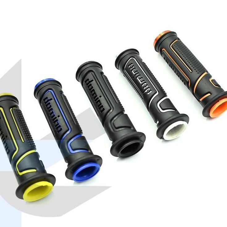 KT 2-Piece Universal Handle Grip Set – High-Quality Rubber Grip ...