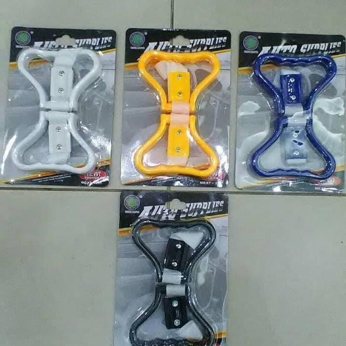 Gantungan Pegangan Tangan Handle Grip Mobil Bus Busway Universal - Shop ...