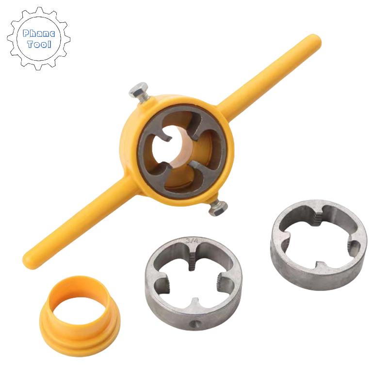 Kit Mati Benang Paip Plastik, 6PCS, Termasuk Benang Paip, Pa - TikTok ...