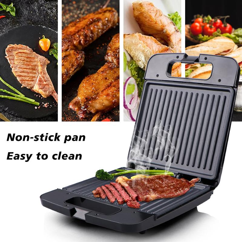 DreamStore BIG Size Steak Roast Maker Machine - TikTok Shop Philippines