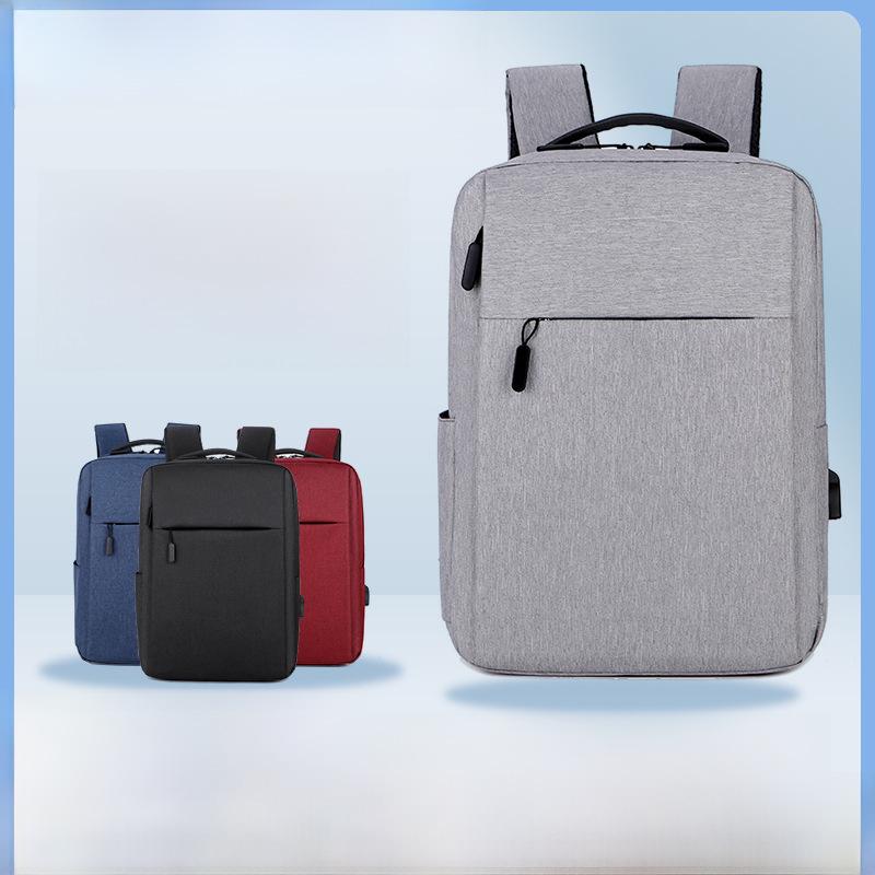 Backpack for College Women and Men, Men's High-End Backpack, - TikTok ...