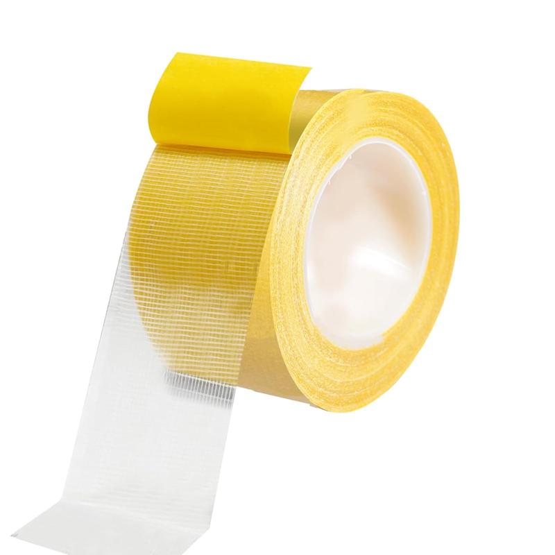 Double Sided Fabric Tape Extra dhesive Tapes, Mounting Tape - TikTok Shop