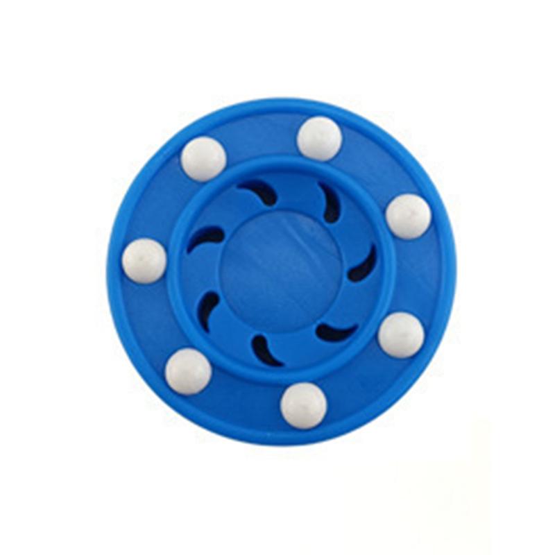 Roller Hockey Puck ABS High-Density Street Land Hockey Practice ...