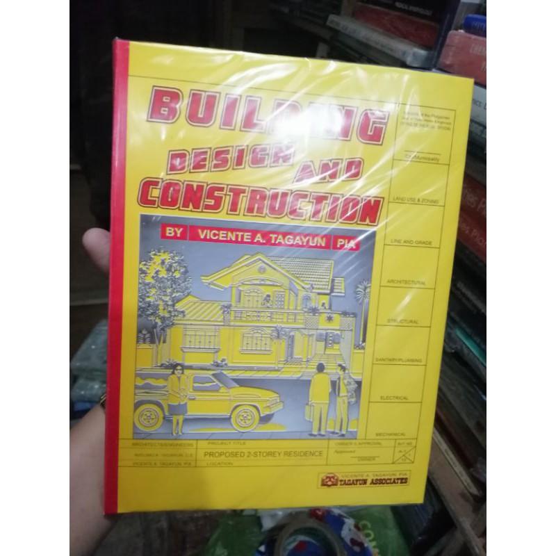 Building Design & Construction Tagayun - TikTok Shop Philippines