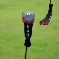 Jual Golf Cover TYM Stealth Driver Fairway Wood Hybrid Golf Head Cover ...