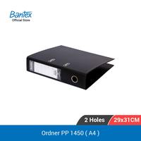 Promo Bantex Lever Arch File Ordner PP A4 7cm 2 Holes - 1450 - Kab ...