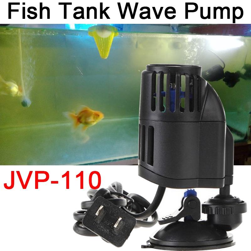 2.5w JVP-110 Fish tank aquarium wave pump, flow pump, surf pump ...