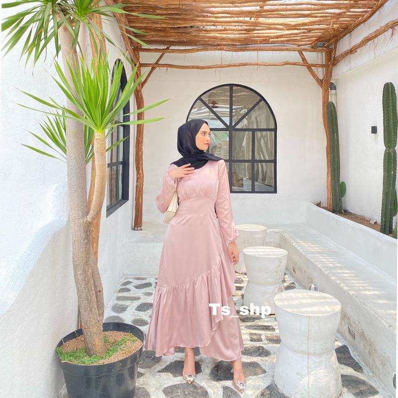 Kinan dress - Shop | Tokopedia