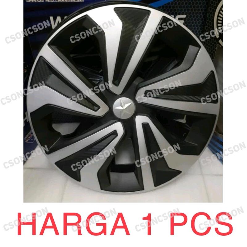 Dop Velg Wheeldop Tutup Roda Mobil Universal Ring 13 14 - Shop | Tokopedia