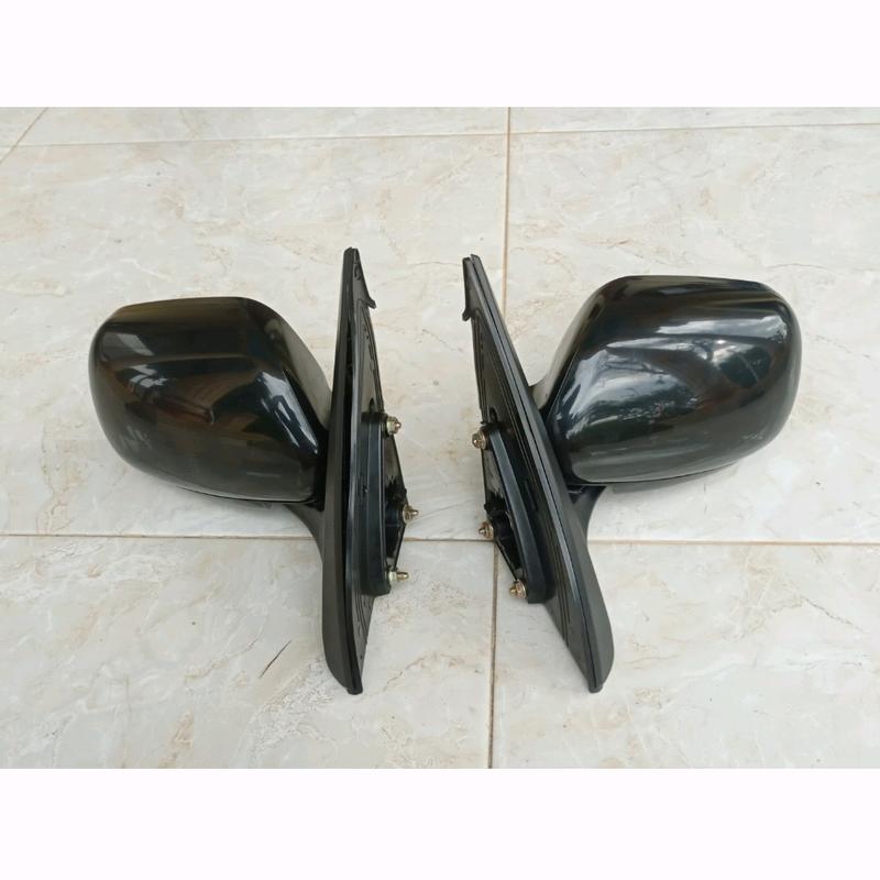 spion avanza /xenia 2005 sd 2011 hitam, manual ( model elekrik - Shop ...
