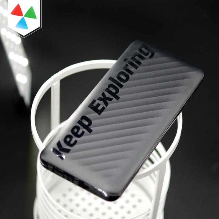 Jual POWERBANK ORAIMO OPB-P118D 10.000MAH TOAST 10 TYPE-C DUAL USB FAST ...