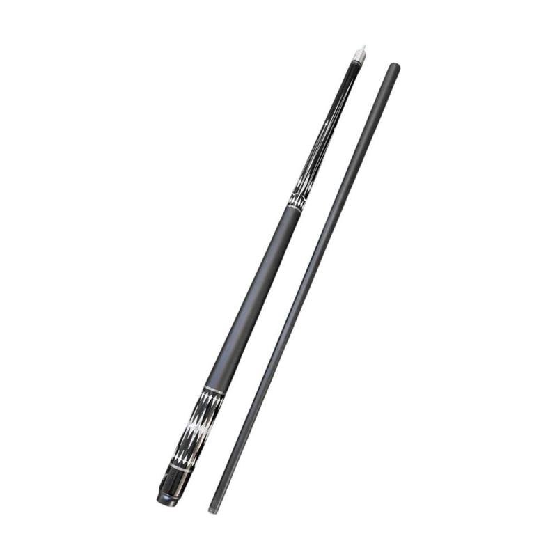 Billiard Pool Cue Stick Portable Fashion Billiards Accessories - TikTok ...