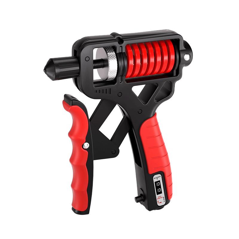 Spring Grip Titanium Steel New Professional Hand Training Ar - TikTok ...