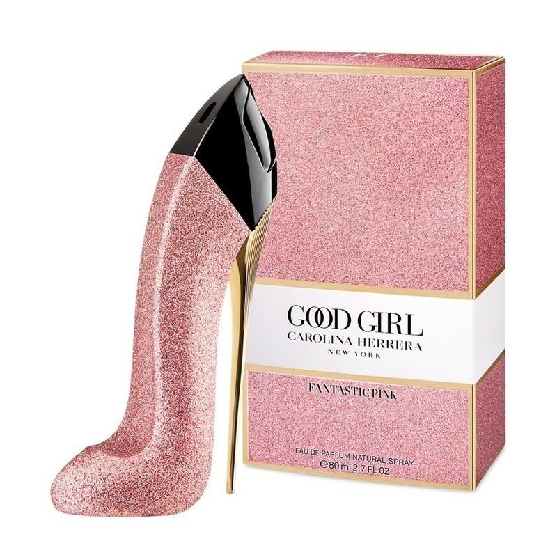 ORI REJECTED_Carolina_Herrera gadis baik Fantatic Pink EDP Perfume ...