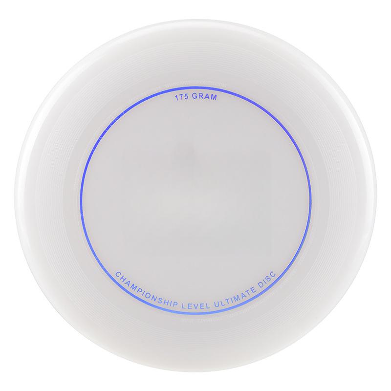 Professional Extreme Glow Disc 175g Adult Outdoor Sports Tea - TikTok ...