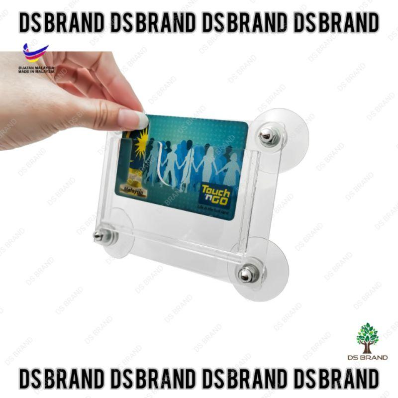 Car Windscreen Card Holder / Guardhouse Gate Access Card Holder ...
