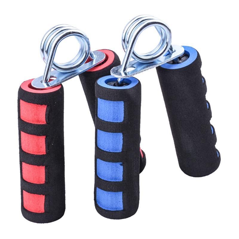 Hand Strengtheners A-type Grip Foam Handle Home Fitness Finger - TikTok ...