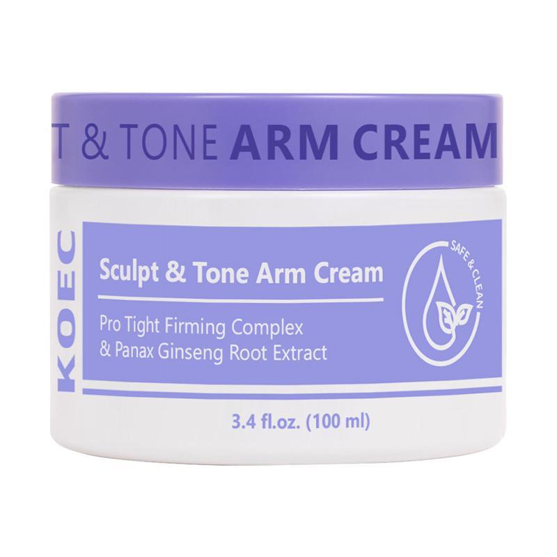 Arm Cream–firming Arm Cream, Smoothing Wrinkles, Deep Moisturizing ...