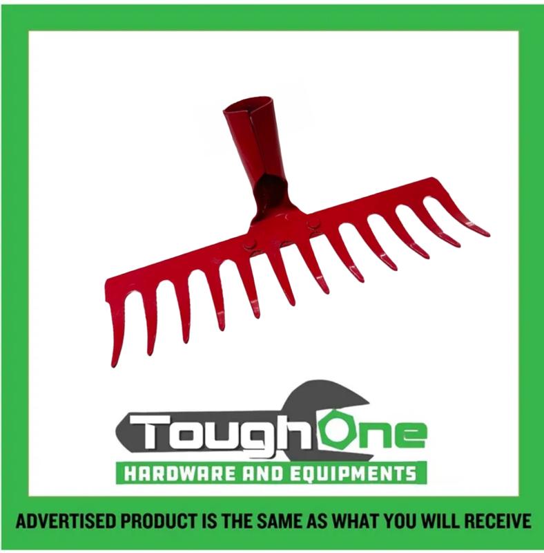 BUY 1 TAKE 1 (RAKE) KALAYKAY 12 TEETH 0330 - TikTok Shop Philippines