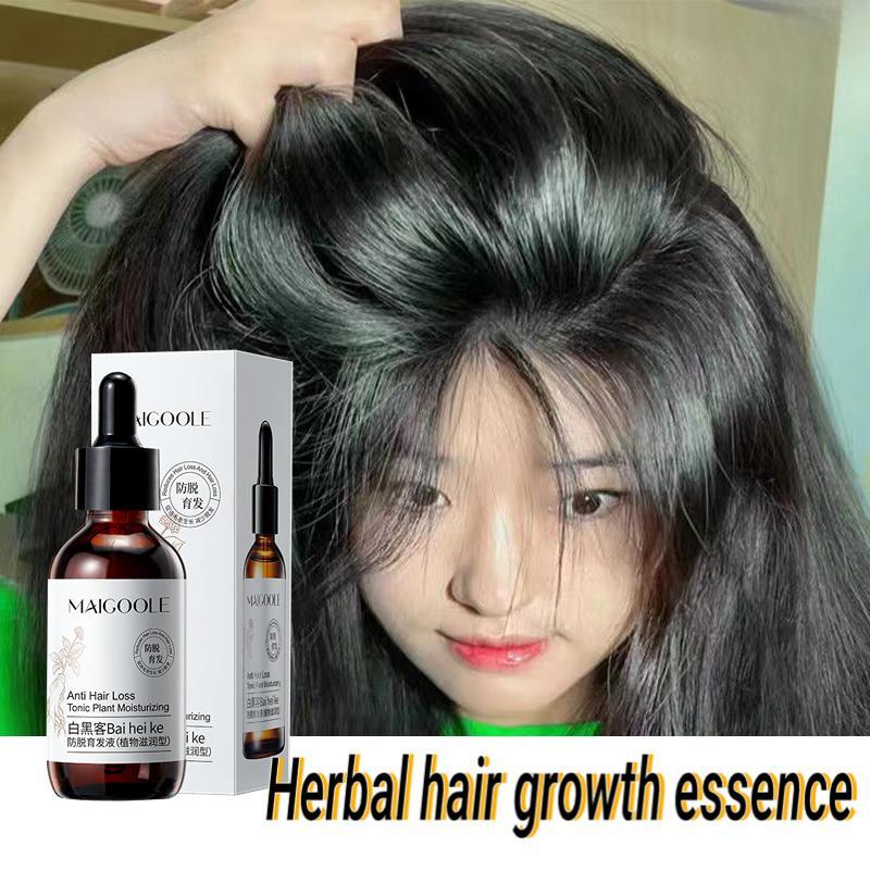 Serum Pertumbuhan Rambut, Tonic Rambut, Rawatan Rambut Gugur - TikTok ...