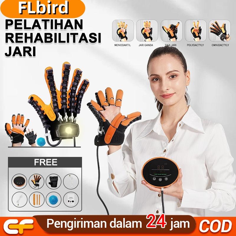 Alat Terapi Tangan Stroke/Epic Menemukan Sarung Tangan Robotik - Shop ...