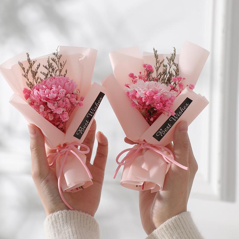 Sejambak BUNGA MATAHARI, Carnation dan Bunga Matahari, Sesua - TikTok ...