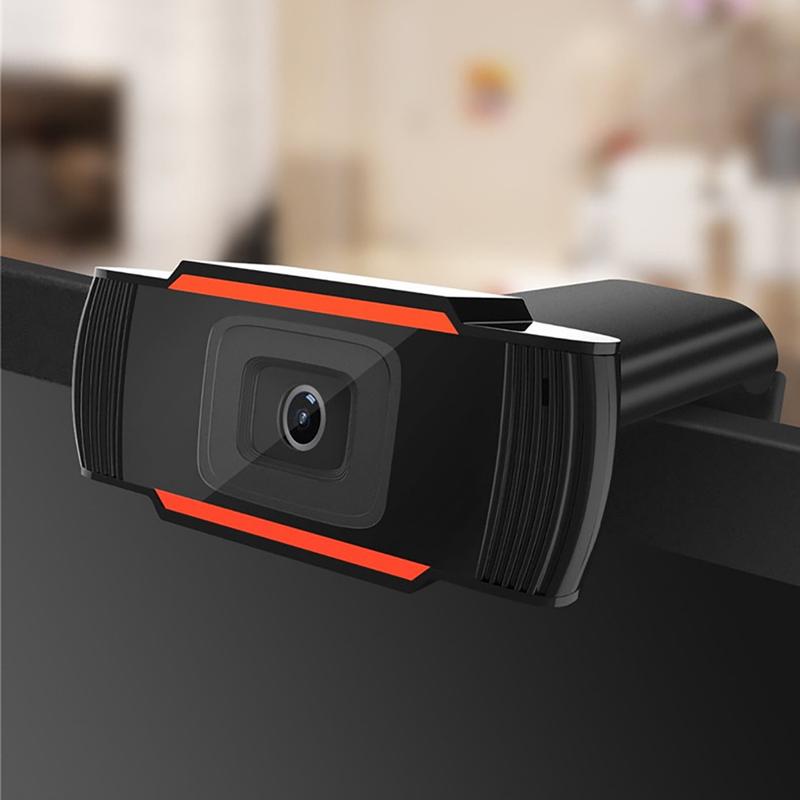 Xunyanb USB Webcam Driver-free Lightweight 720P 1080P Steady - TikTok ...