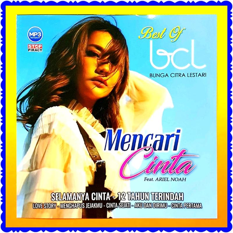 MP3 LAGU BCL BUNGA CITRA LESTARI-MP3 LAGU AGNEZ MO AGNES MONICA-LAGU ...