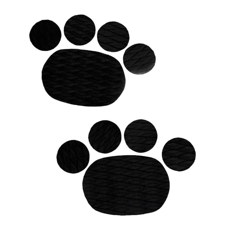 10 Pieces Adhesive EVA Dog Paddleboard Traction Pad - TikTok Shop Singapore