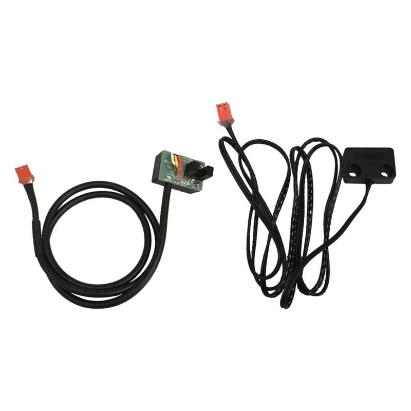Treadmill Spare Parts Fitness Speed Sensors Gym Wiring Harness - TikTok ...