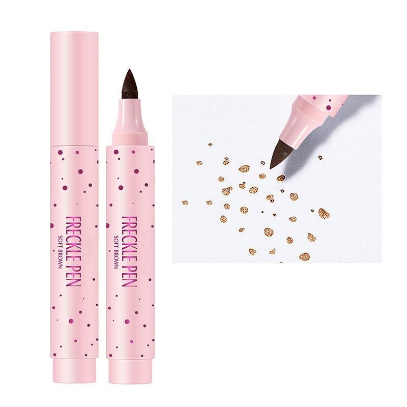 Freckle Pen Faux Freckle Pen Colour Pop Freckle Pen Supernaturally ...