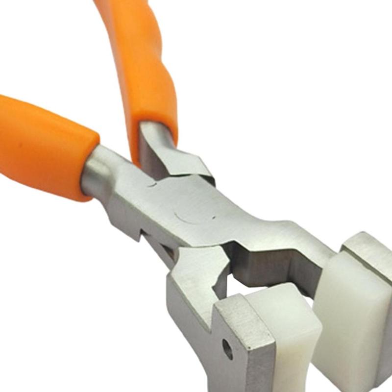 Glass Running Plier Hand Tool for Home Decoration Breaking Stained ...