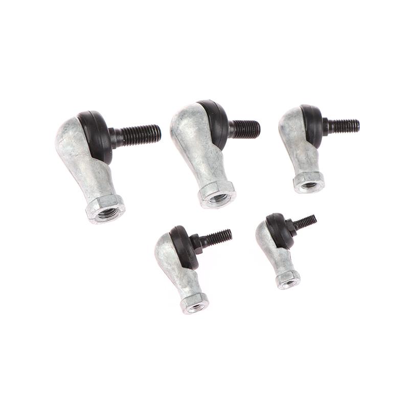M5/M6/M8/M10/Fine Thread 90 Degrees Connector Ball Joint Rod - TikTok ...