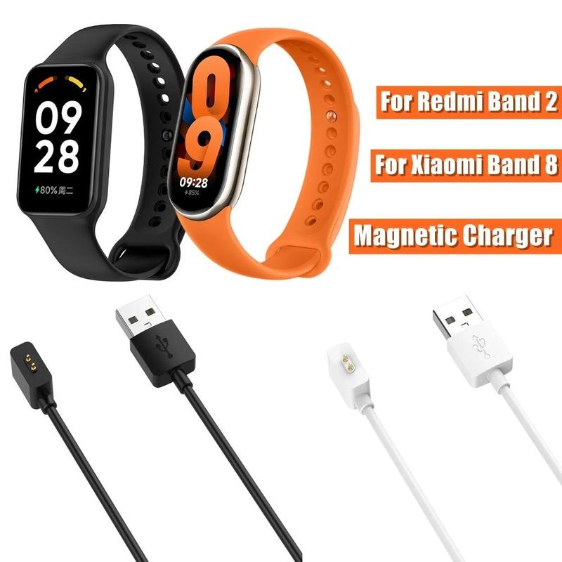 Kabel Pengecas USB untuk Xiaomi Mi Band 8 Redmi Band 2 Pengecas ...