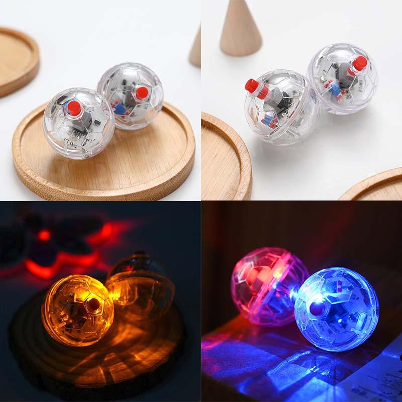 Ghost Hunting Touch Activated Flashing Balls,Ghost Hunting Motion ...