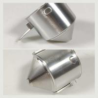 Jual LAFILY Filter Penyaring Kopi Portable Cone Coffee Dripper ...