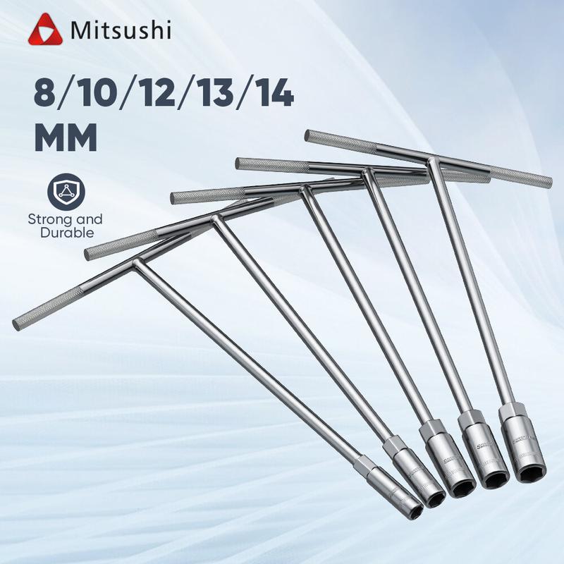 Set Sepana T, Mitsushi, 5pcs, Sepana Soket, Sepana Penjimata - TikTok ...