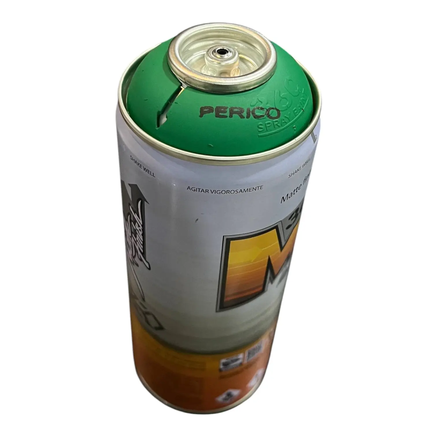 Lata Spray Perico 360 Spray Paint - TikTok Shop México