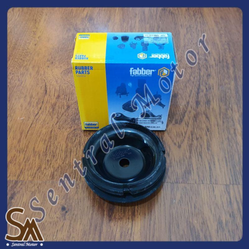 Karet Support Suport shock depan Toyota Etios/Sienta/Yaris lele/Hilux ...